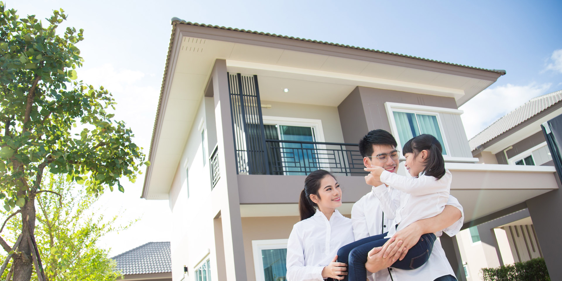 Nên mua căn hộ chung cư hay nhà đất - Ưu và nhược điểm